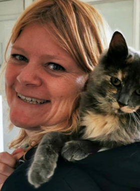 Our Team | Sgt. Pepper's Friends